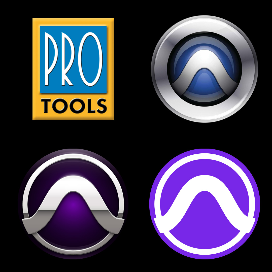 Pro Tools Mixing Template - Platinum Advance | AME Records